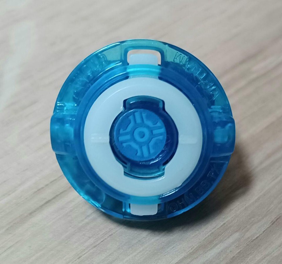 Beyblade Burst Ultimate Reboot Driver Normal Toy TAKARA TOMY Attack ...