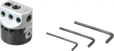 Boring Tool Holders - Offset Boring Head