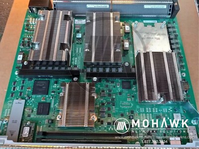 CISCO C9600-SUP-1 Catalyst 9600 Series Supervisor 1 Module | eBay