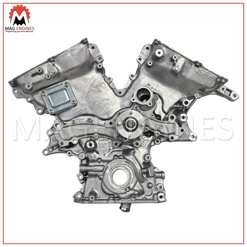 11310-31030 TIMING COVER W/OIL PUMP TOYOTA 1GR-FE FOR 4RUNNER TUNDRA ...