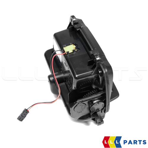 BMW NEW GENUINE 5 SERIES F10 F11 FRONT CENTER CONSOLE ASHTRAY 9206347 ...