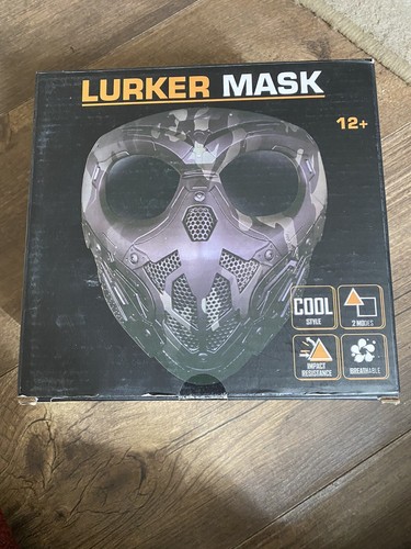 lurker mask | eBay.de