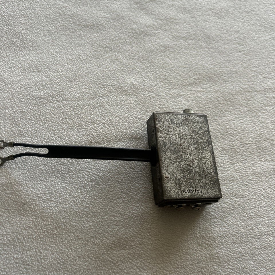 TV Game Computer Switch Box Adapter RF Antenna Coleco | Tested ...