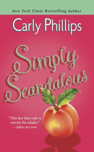 (NEW) Simply Scandalous (Book 2: The Simply Series 2003 PB) By Carly ...
