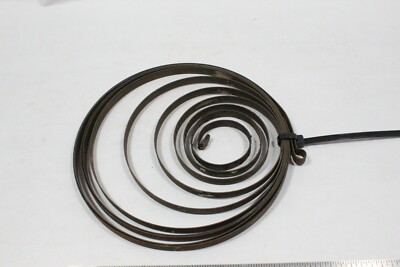 Used Vintage Scorpion? Snowmobile Recoil Spring | eBay