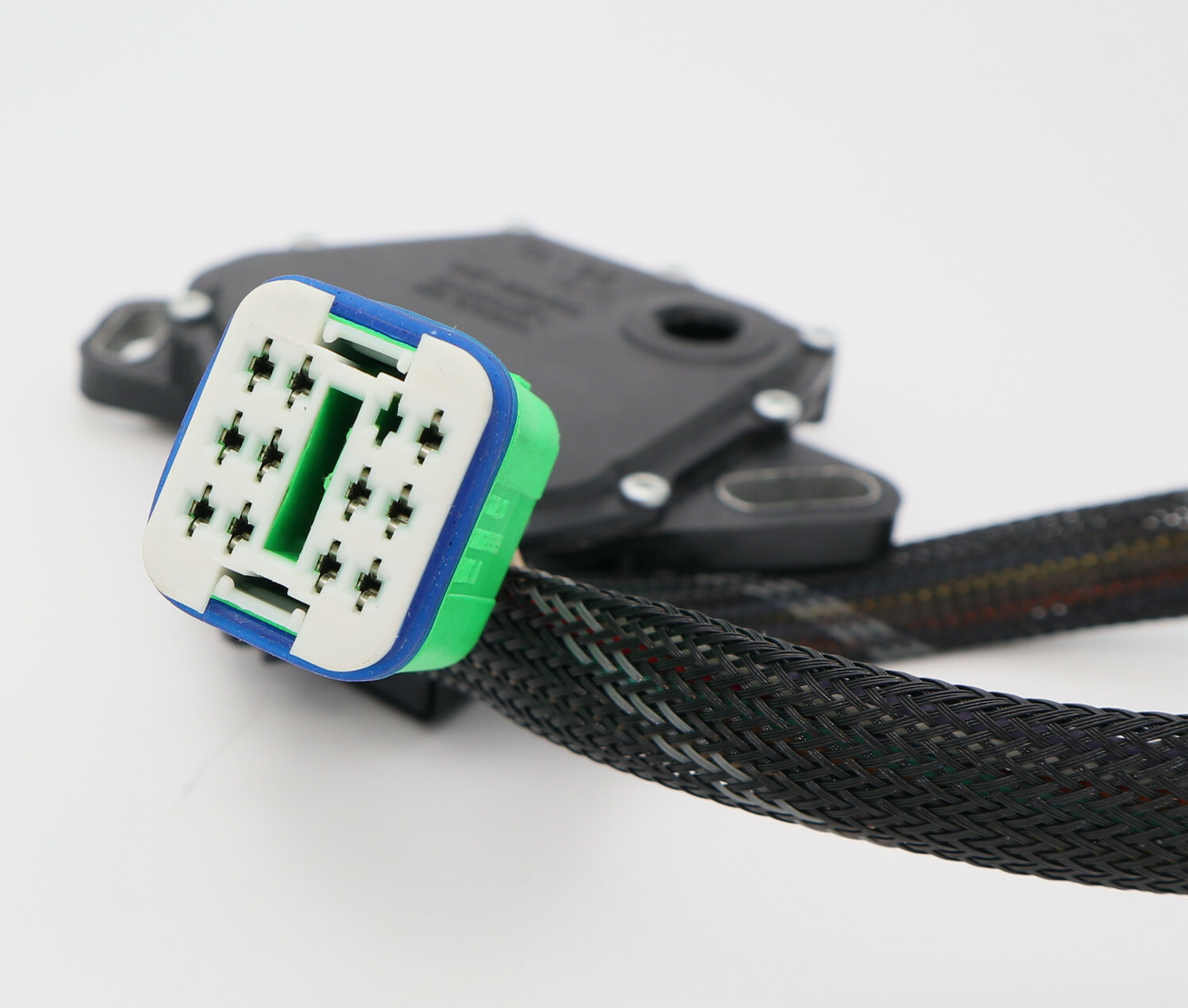 Brand New Neutral Safety Switch 252927, 2529.27, 5.930401, 307207508 ...