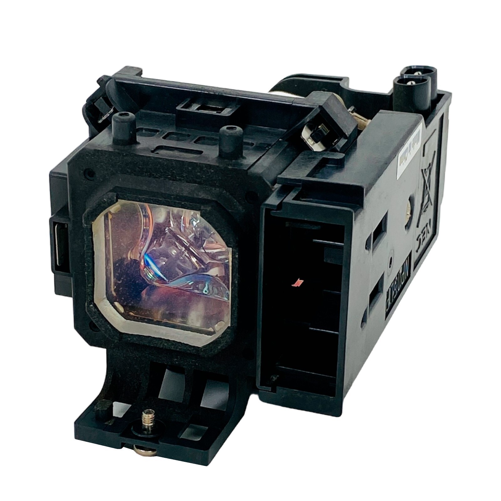 Genuine OEM NEC Projector Lamp Bulb for NEC NP905 NP905+ NP905G NP905G2 ...