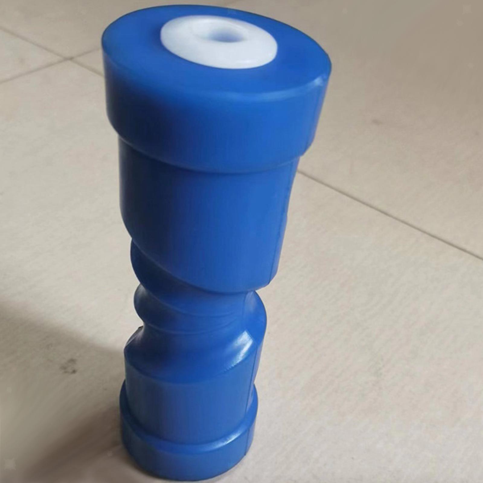 Boat Trailer Roller Roll Smoothly Rolling Tool Replacement Accessories ...