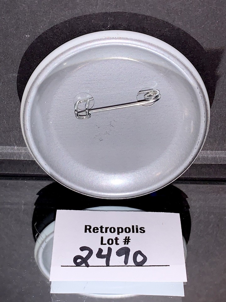 Southwest Airlines Pinback Button Badge I'm a Member of The SWA Club ...