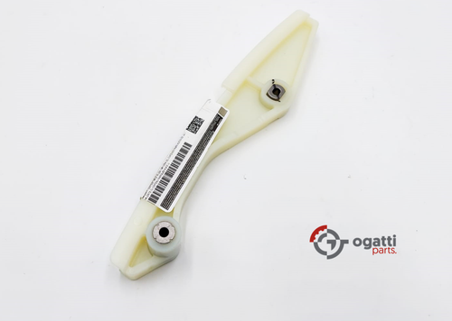 OEM ENGINE TIMING BELT GUIDE 3.5L DOHC VCT EXPLORER 2010-2016 AT4Z ...