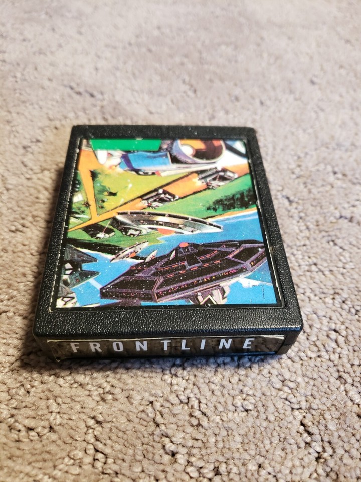 Atari 2600 Game Lot Clean Tested Label Variations Pick Your Favs Combo ...