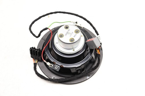 2010-2016 PORSCHE PANAMERA - BOSE Subwoofer / BASS BOX Speaker ...