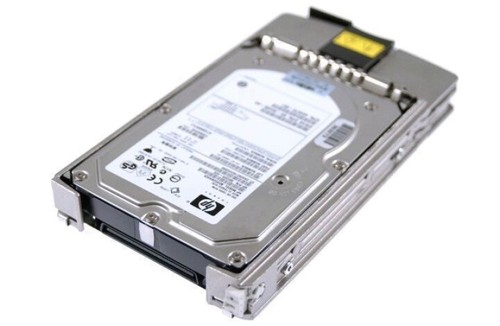 350964-B22 - 300GB Universal Hot Plug ULTRA320 Scsi Hard Drive | eBay