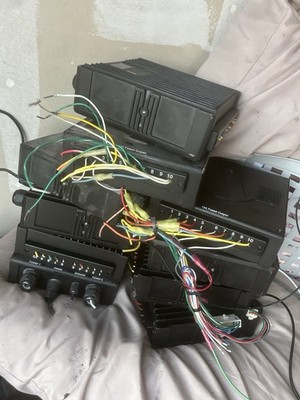 10x Bulk Lot Motorola PMUN1046A universal Relay Controller For 09 ...