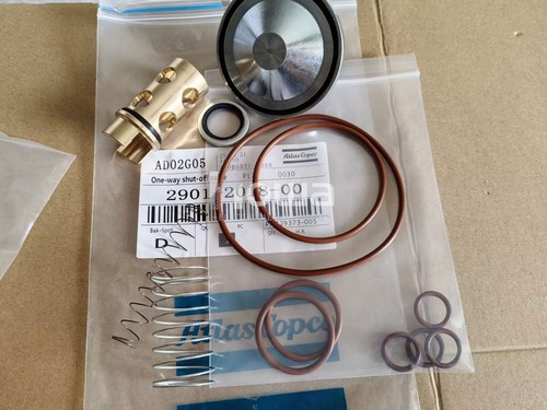 1Pcs Air Compressor Check Valve Kit 2901-2018-00 2901201800 | eBay