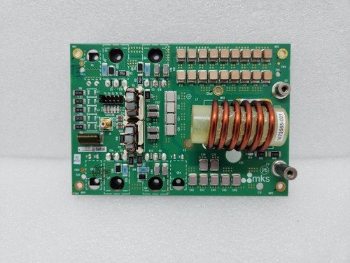 MKS EDGE 3002A-03474 GENERATOR PCB 1071097-001 | eBay