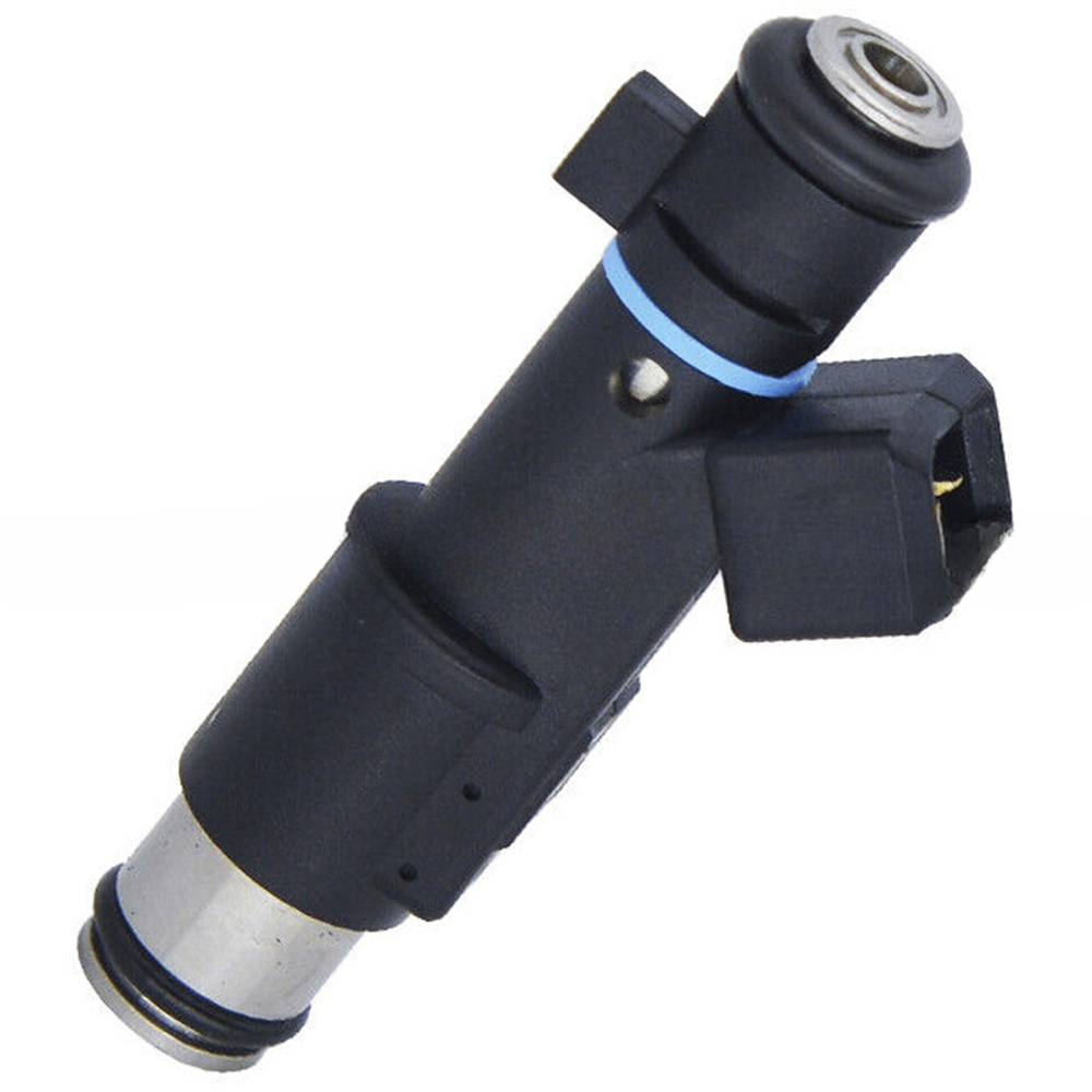 4Pcs Fuel Injector 01F004A For Peugeot 406 407 607 608 for Citroen C8 2 ...