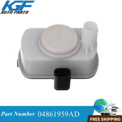 For 07-22 DODGE CHRYSLER JEEP RAM EVAPORATIVE SYSTEM INTEGRITY MODULE ...
