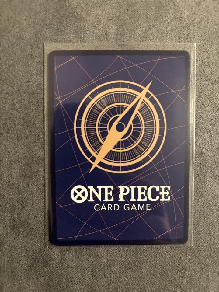 Monkey D Dragon OP07-015 SR Japanese One Piece TCG 500 Years in the ...