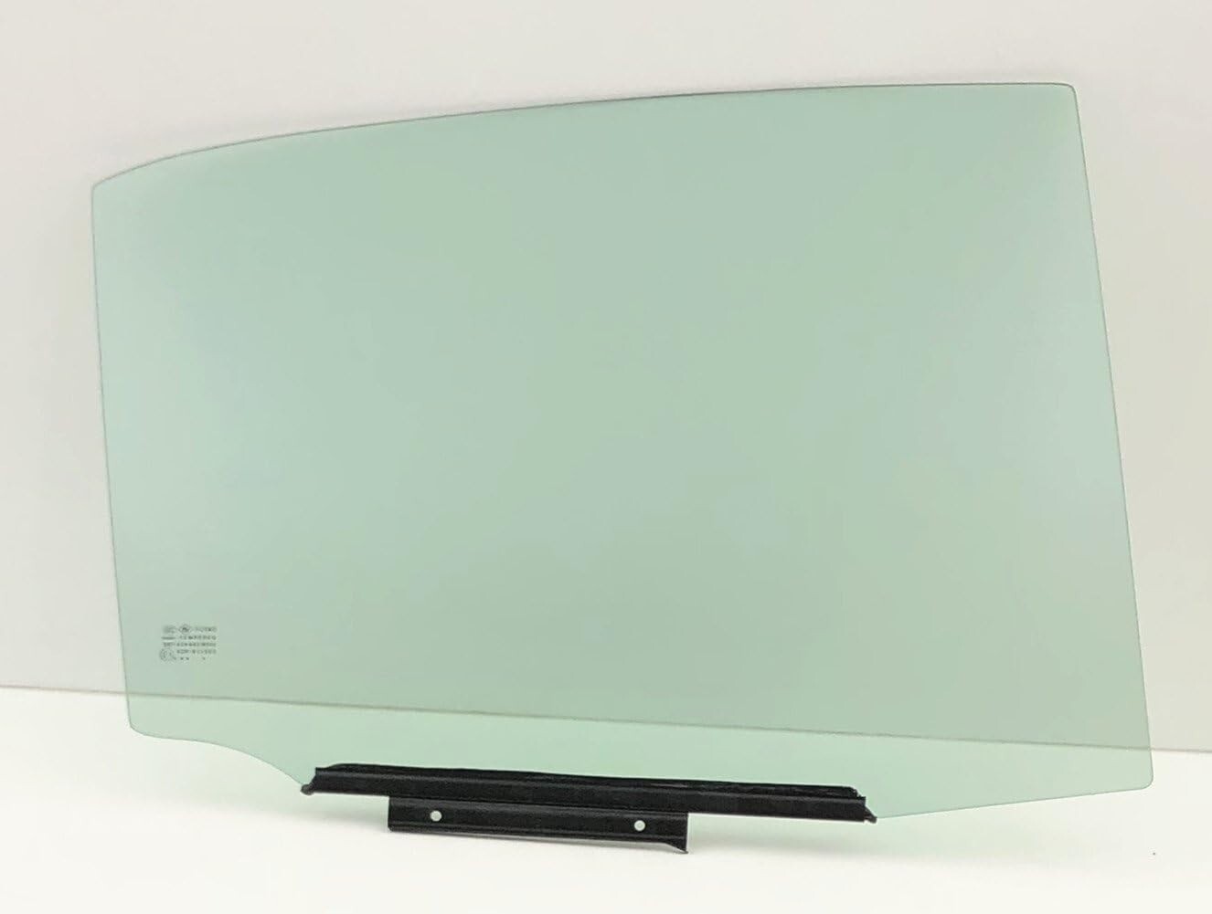 Passenger/Right Rear Door Window Glass For 2018-2024 Toyota Camry (US ...