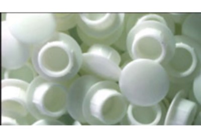 25 Pack 5/16 Inch (8mm) White Window Frame Plugs Furniture Vinyl Car | eBay