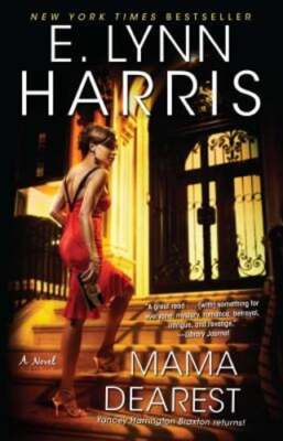 Mama Dearest by E Lynn Harris: Used 9781439158913| eBay