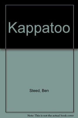 Kappatoo,Ben Steed 9780006931492 | eBay UK