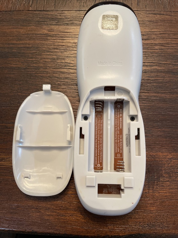 DirecTV RC73 Genie Universal Remote Control ⭐️ TESTED WORKS | eBay