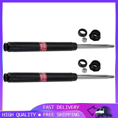 Front KYB Shocks Struts Strut Cartridge For Volkswagen Jetta 1984 1983 ...