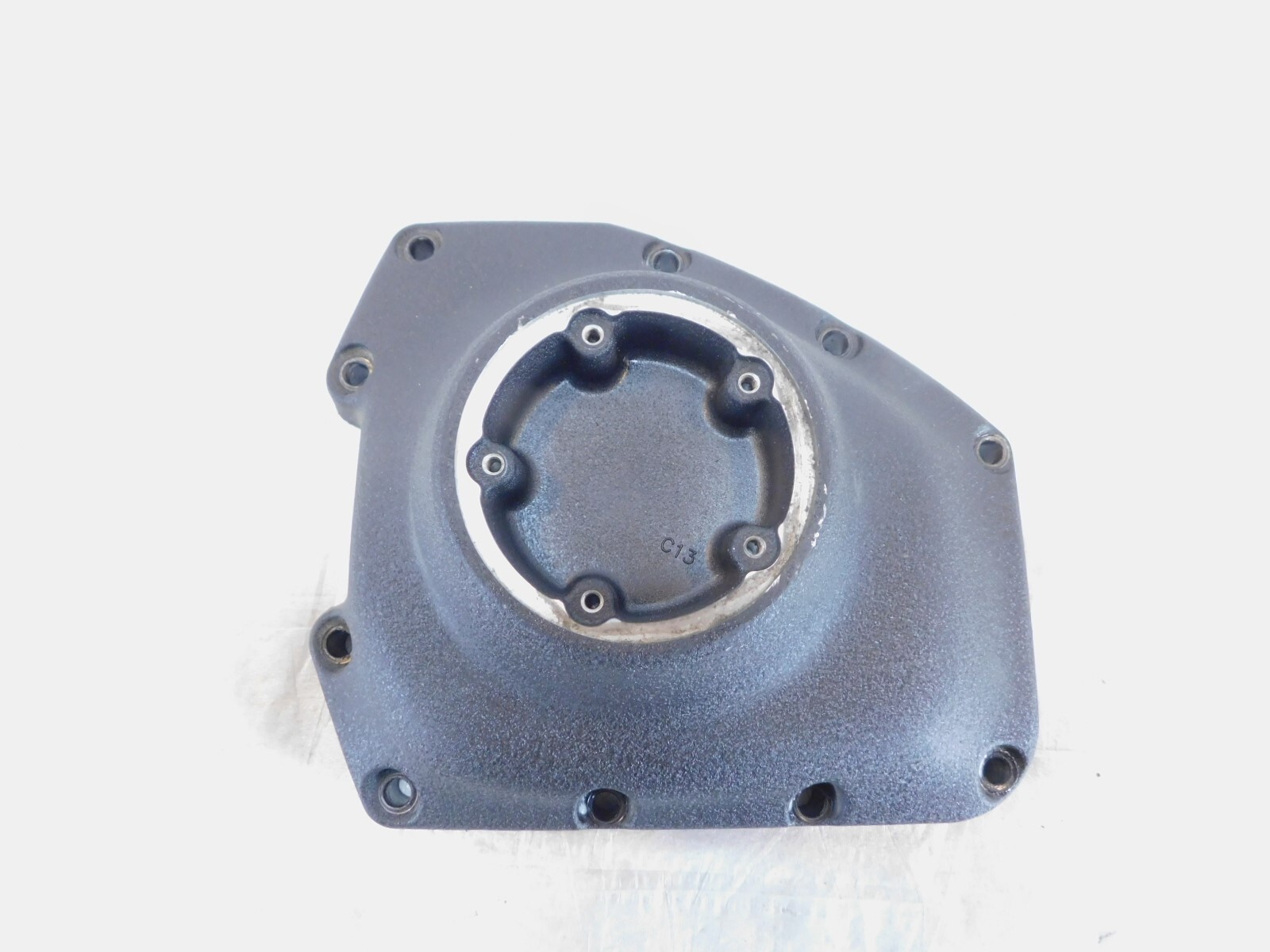 Harley Davidson Twin Cam Touring Softail Dyna Right Engine Motor Cam ...