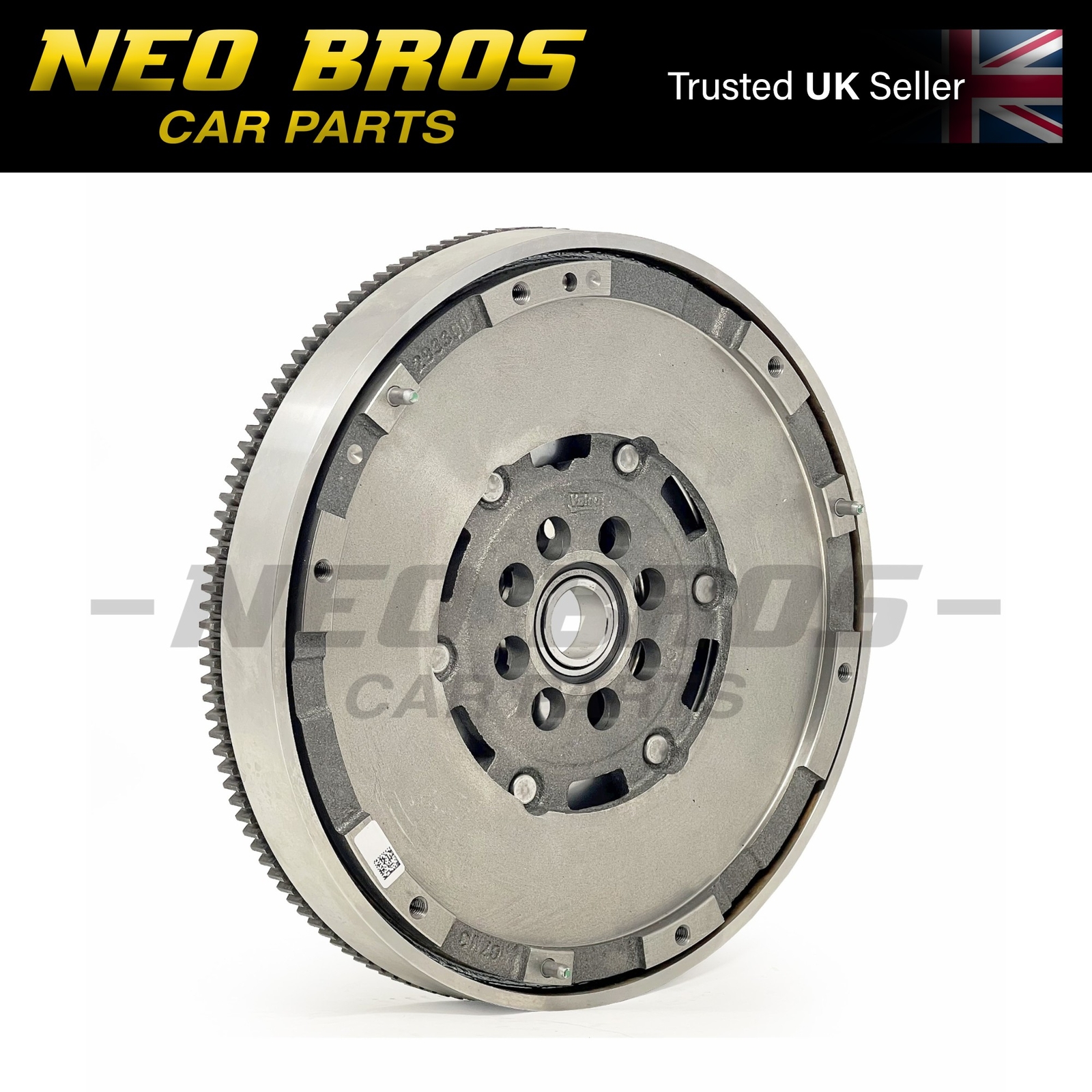 OE Dual Mass Flywheel Clutch Slave Kit Citroen DS4 DS5 DS 4 5 2.0 ...