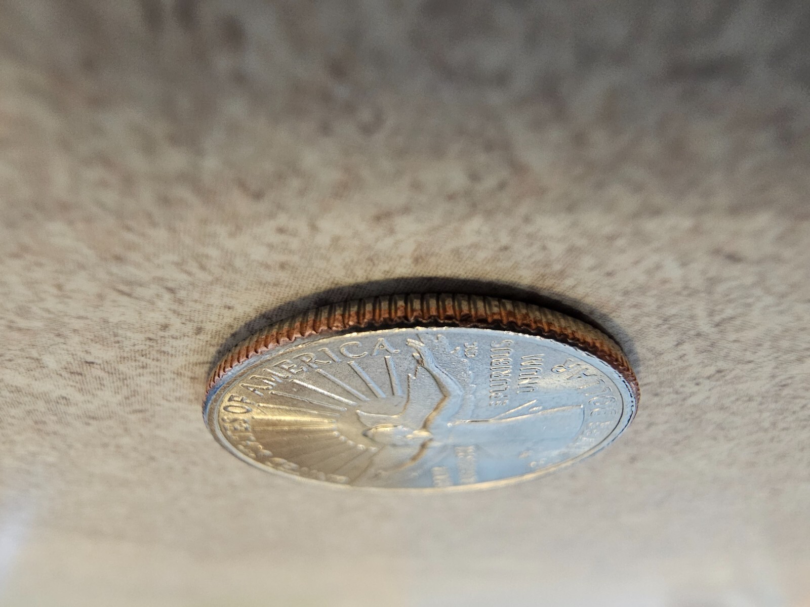 2022 P Washington Quarter ERROR Maya Angelou DDO DDR Flower Drooling ...