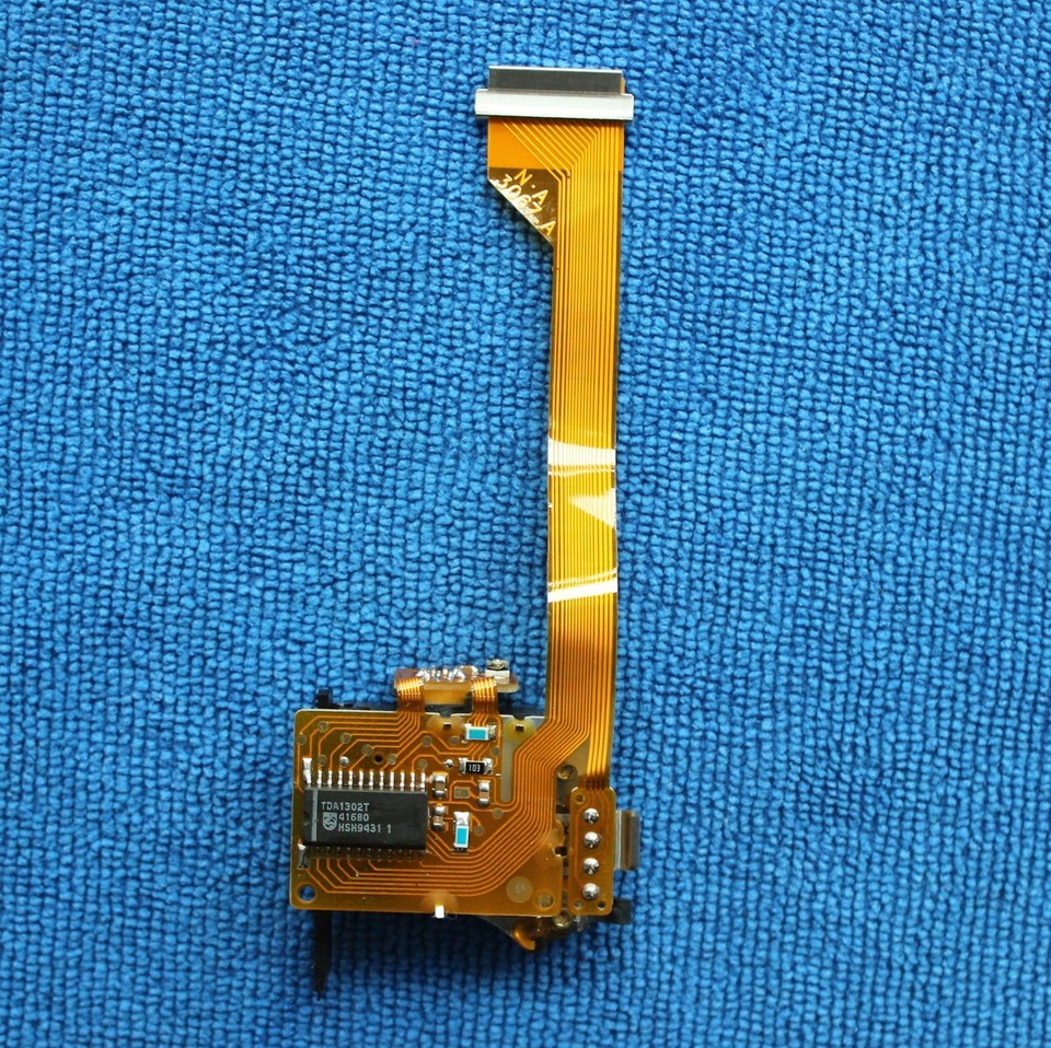 1pcs VAM1204 CDM12.4 VAM-1204/1205 CDM-12.4/05 Laser Lens Optical Pick ...