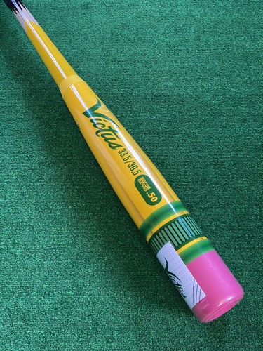 Victus Pencil Bat Hybrid 2-piece BBCOR 33.5/30.5 Baseball | eBay