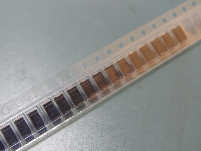 MICRO COMMERCIAL COMP US1D-TP Qty of 200 per Lot Diode Standard 200V 1A ...