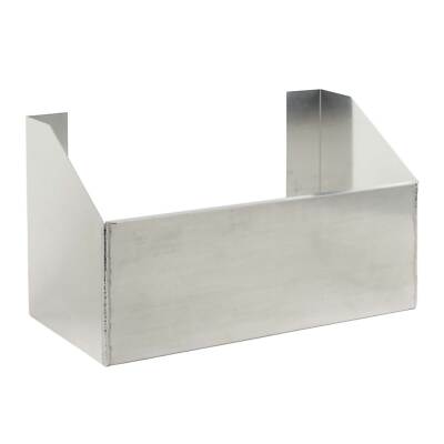 Pitking Products Lightweight Alloy Fuel Jug Rack - Holds 2 x VP 20L ...