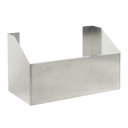 Pitking Products Lightweight Alloy Fuel Jug Rack - Holds 2 x VP 20L ...