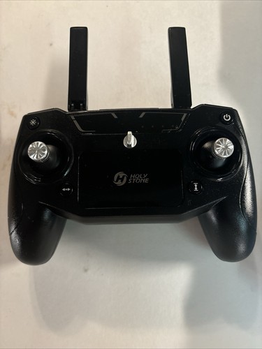 Holy Stone hs160 Shadow Drone Controller Turns On/Tested | eBay