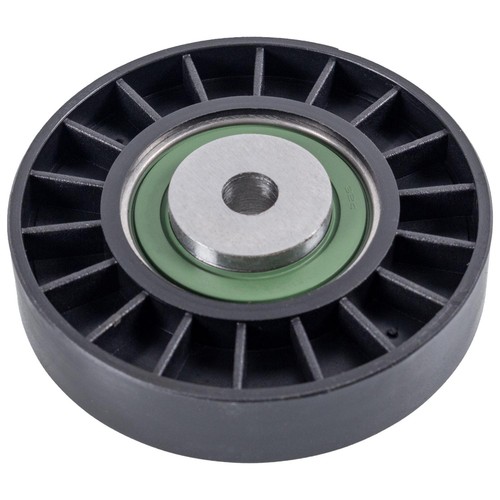 FEBI Keilrippenriemen Spannrolle Für RENAULT Clio II Kangoo Express ...