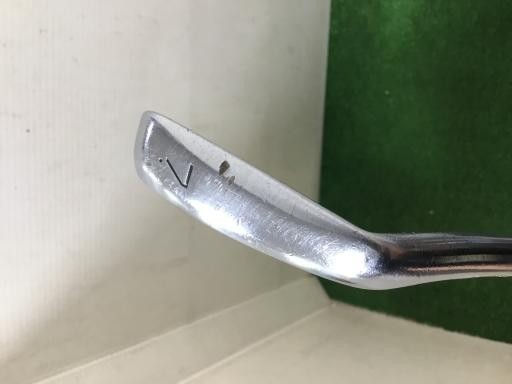 Used Mizuno JPX 850 FORGED 6S Iron Set IR Custom Shaft (Flex S) | eBay
