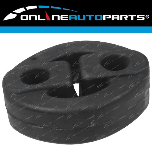 Rubber Exhaust Hanger Support Mount - for Toyota - Eqv to 17565-0M010 ...