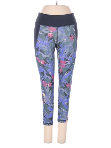 Patagonia Women Blue Active Pants XS | eBay