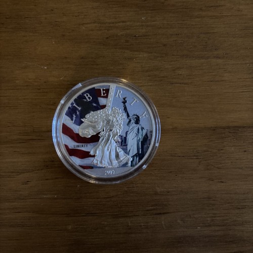 Liberty 2017 Novelty Coin | eBay