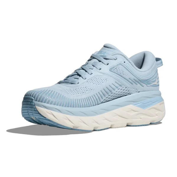 HOKA 1110519 WOMANS BONDI 7 BRAND NEW IN BOX | eBay