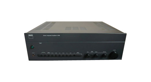 NAD C370 2 Channel Integrated Amplifier for sale online | eBay