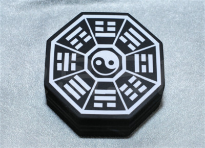 Touhou Project Kirisame Marisa Mini-Hakkero Cosplay Prop Collect ...