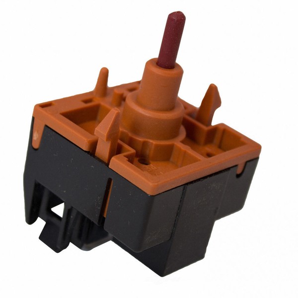 HVAC Heater Control Switch-defrost, Floor, Vent Motorcraft YH-1522 for ...