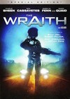 The Wraith DVD New and Sealed Australian Release 9318500006400| eBay