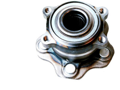 Rear Wheel Hub Assembly For 2007-2008 Infiniti G35 Sedan CX161WP | eBay