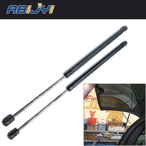 For Chevrolet Tahoe Rear Window Glass Lift Support Gas Shock Struts ...